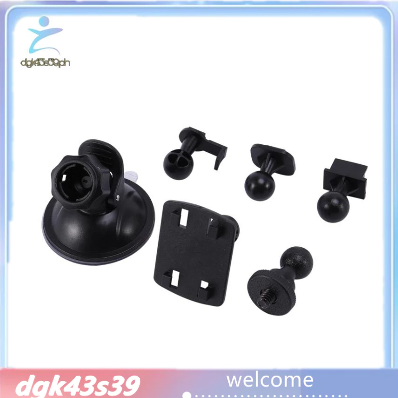 Car Suction Cup for Dash Cam Holder Vehicle Video Recorder on ...