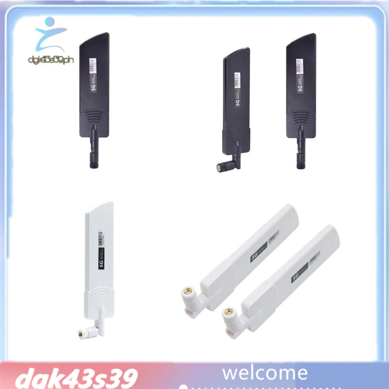 1PCS 40dBi Antenna 5G/3G/4G/GSM Full Band Glue Stick Omni Wireless ...