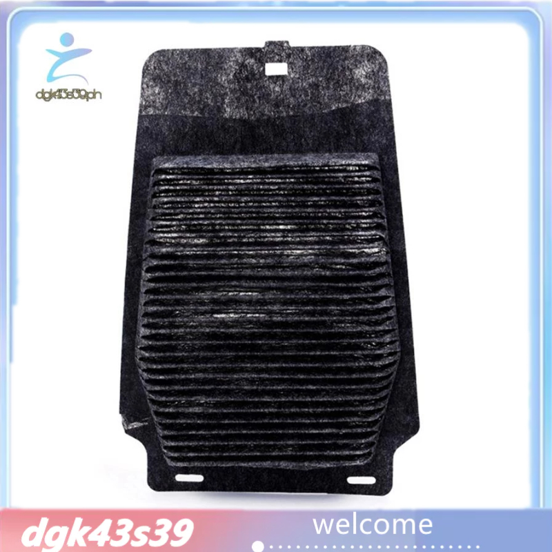 Hybrid HV Battery Cooling Air Filter Cabin Filter Black Plastic G92DH ...