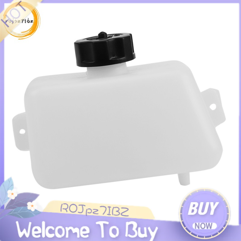 1L Mini Moto Dirt Bike Plastic Petrol Gas Fuel Tank | Shopee Philippines