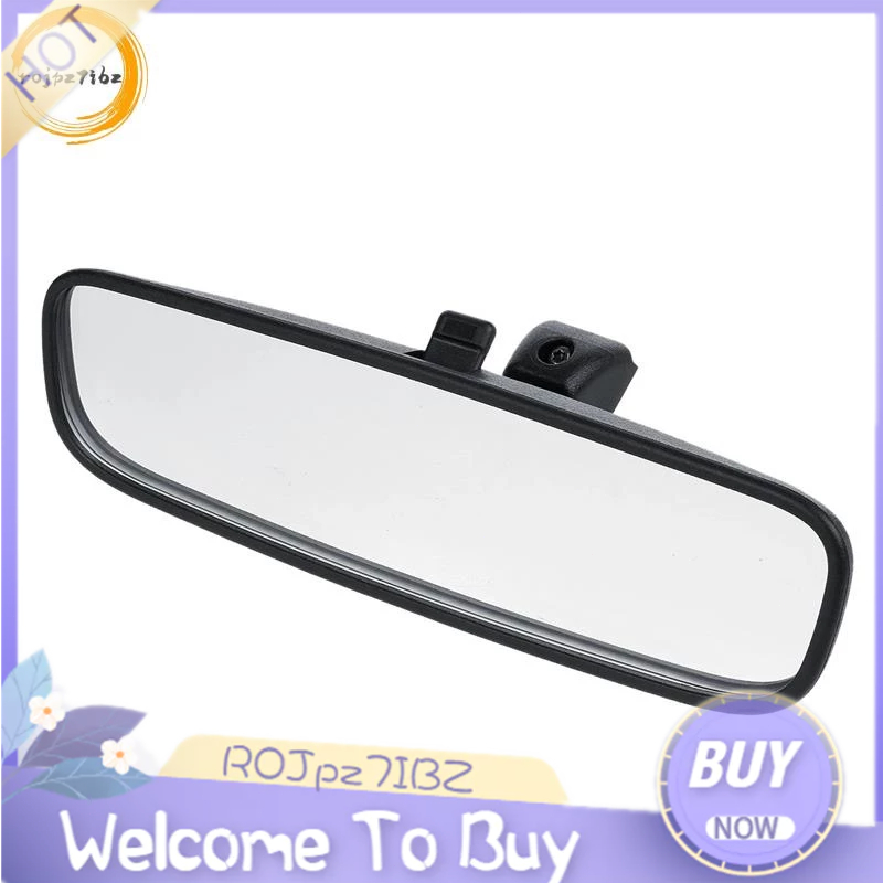 851013X100 Inside Rear View Mirror for Hyundai Sonata Elantra Veloster ...