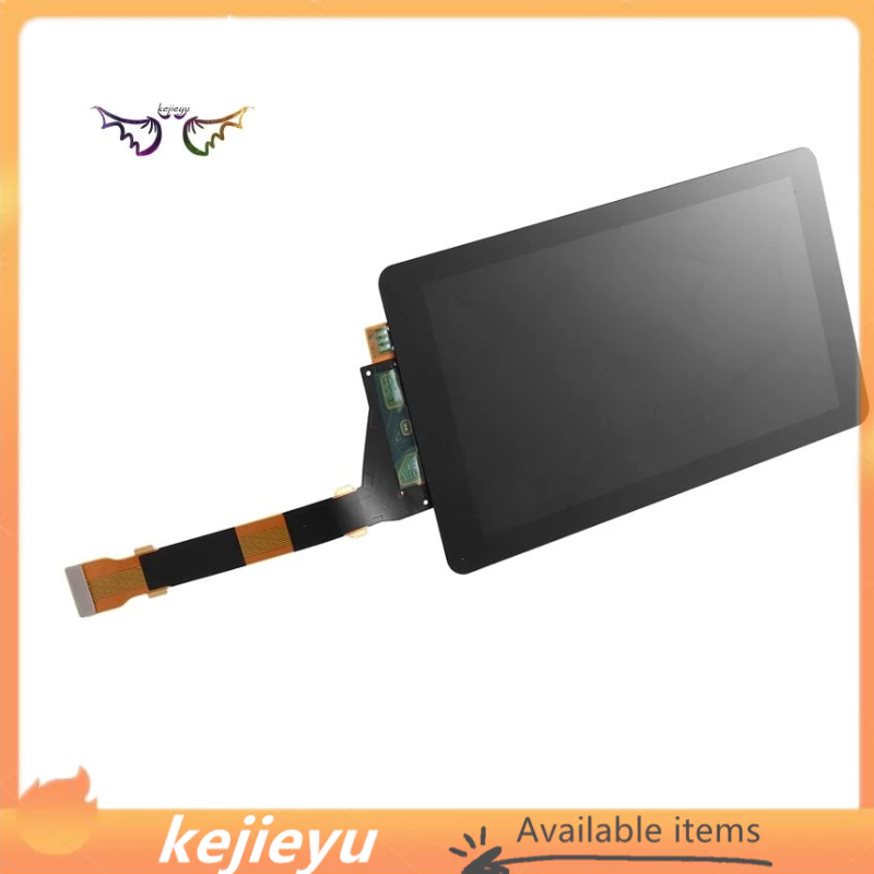 5.5 Inch 2K HD LCD Screen with 2560X1440 Resolution, for Creality ...
