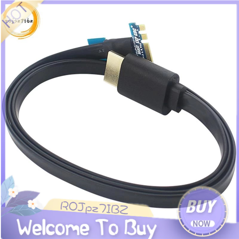 EXP GDC Beast HDMI to NGFF M.2 a Key Cable for Video Card External ...