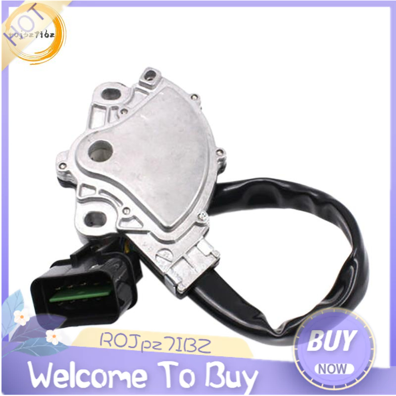 for Mitsubishi Pajero Montero Sport Triton Neutral Safety Switch 1S5760 ...