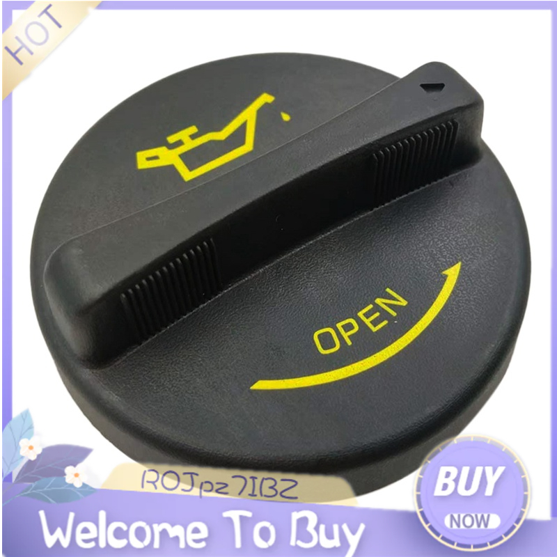26510-26620 Engine Oil Filler Cap Gas Cap Cover Oil Cap for Hyundai Kia ...