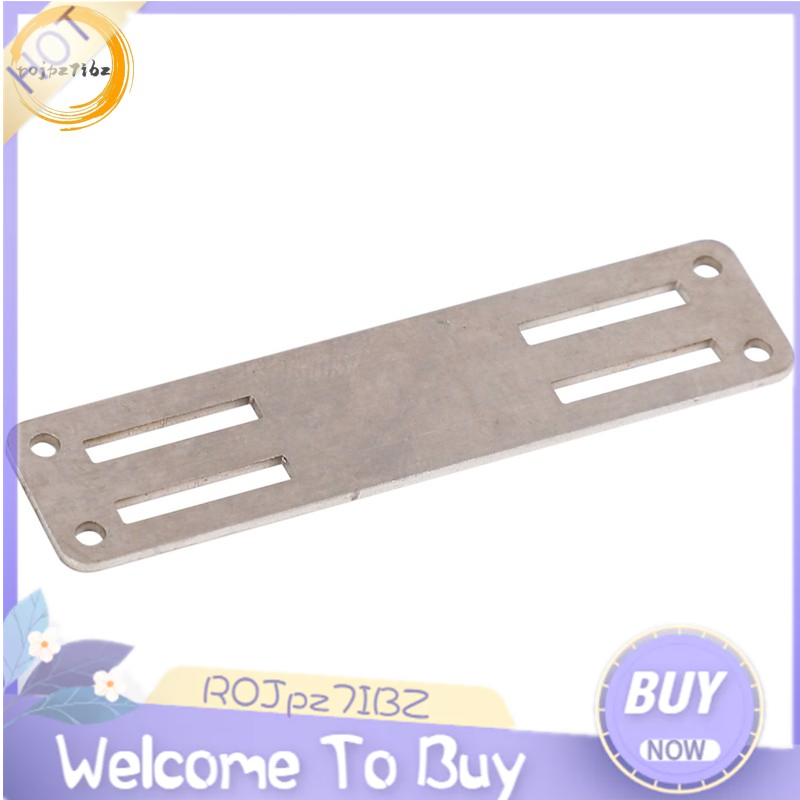 Upgraded Metal Servo Fixed Mount Bracket Kit Parts for Wpl Rc Truck Car ...