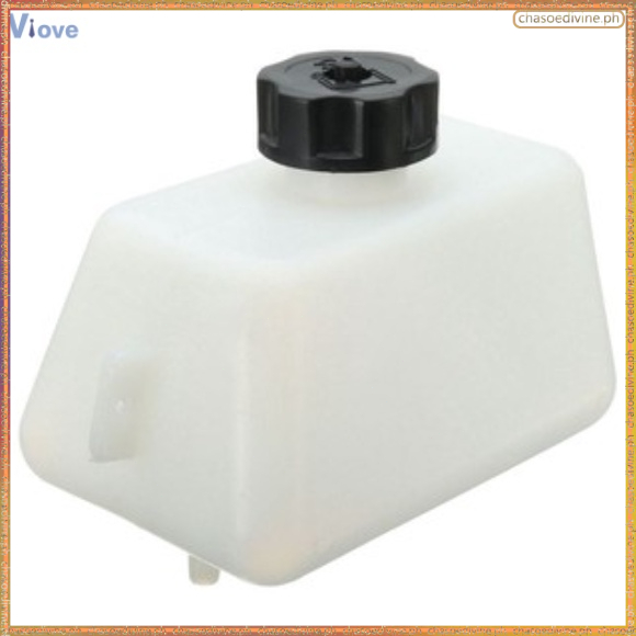 1L Mini Moto Dirt Bike Plastic Petrol Gas Fuel Tank | Shopee Philippines