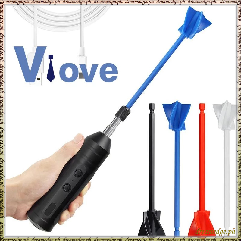 Epoxy Mixer, Handheld Resin Mixing Tools for Resin Stirring - Electric ...