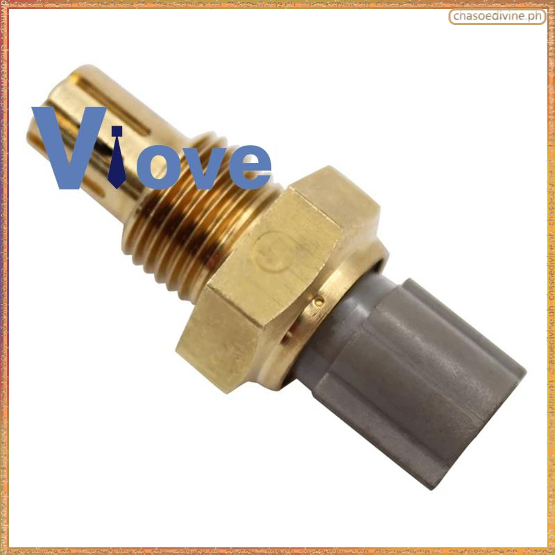 Intake Air Temperature Sensor for Toyota Land Cruiser J15 Prado Hilux ...