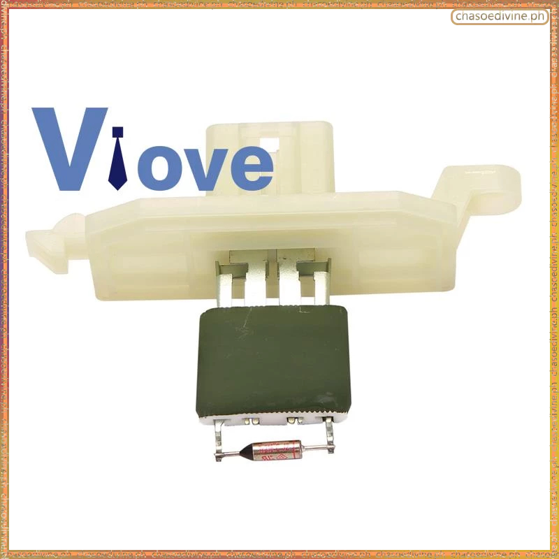 Heater Blower Motor Fan Resistor for Ford B-Max Van C-Max II Ecosport ...