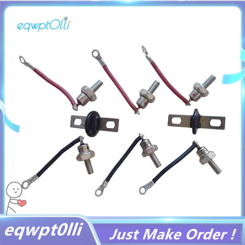^eQQ^ RSK2001 Diode Rectifier Kit, Rectifier Module for Generators ...