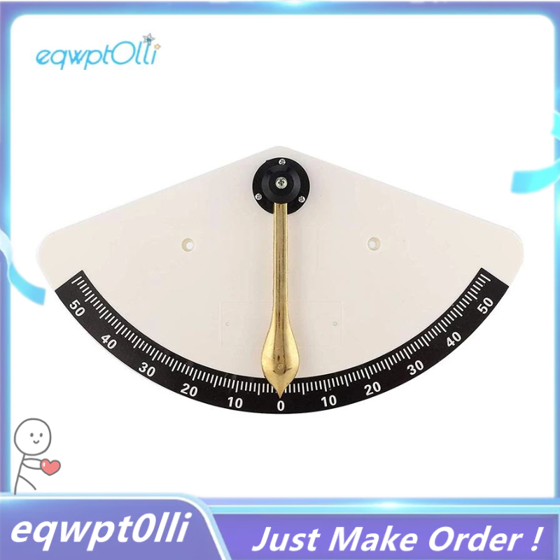 ^eQQ^ ^'Inclinometer Marine Clinometer Level Inclinometer Angle Finder ...