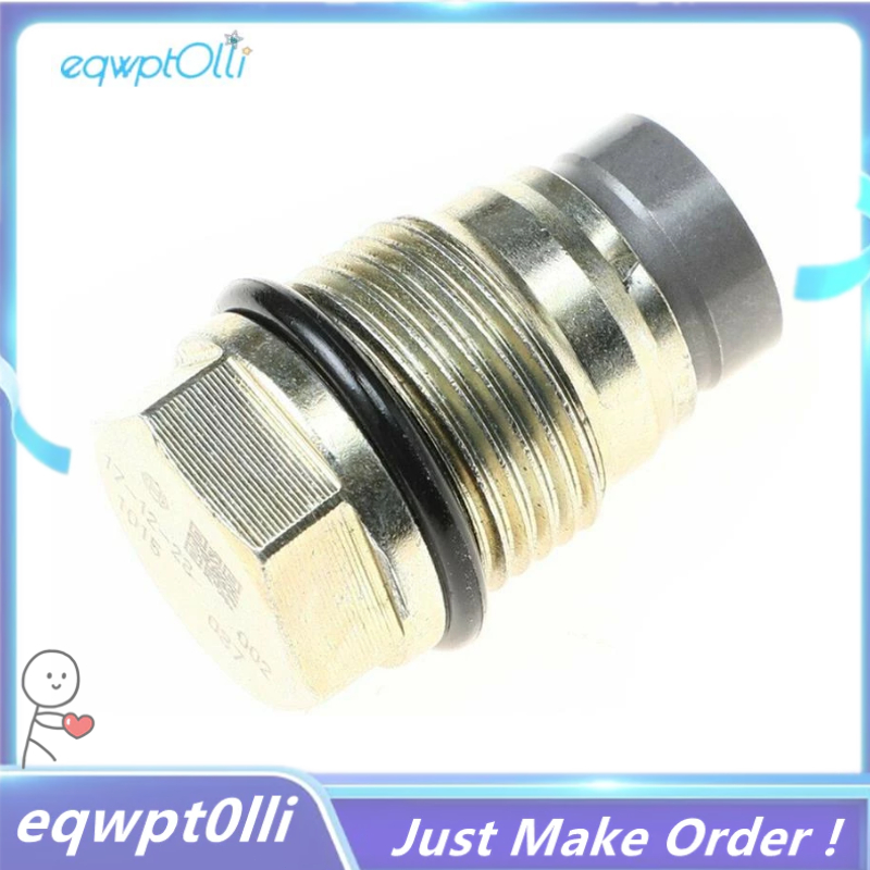 1110010015 1110010017 1110010018 1110010028 Fuel Rail Pressure Valve ...