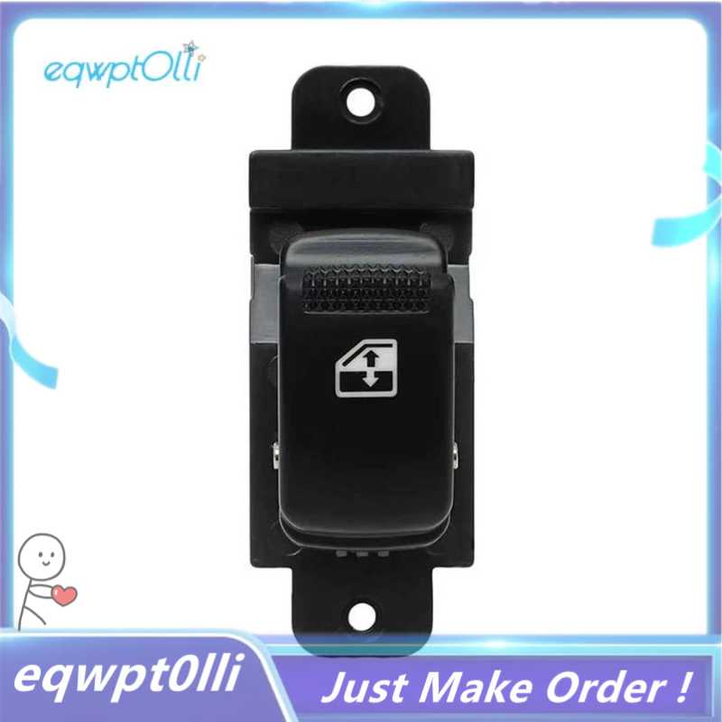 Passenger Right Side Electric Power Window Switch for Hyundai Elantra ...