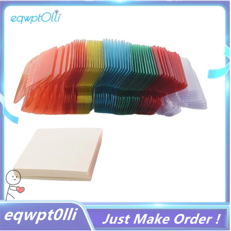 ^'60 Pcs 2 Inch Hanging Folder Tabs and 120 Grids Inserts for Quick ...