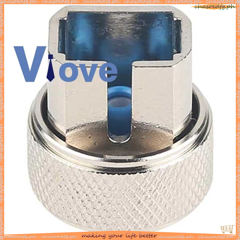 OTDR Adapter SC Connector Fiber Optic Adaptors for OTDR Tester | Shopee ...