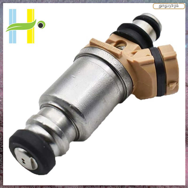Fuel Injector Nozzle for Toyota Corolla AE110 4AFE 5AFE 23209-16150 ...