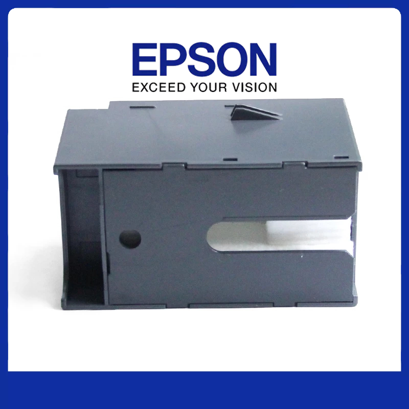 Epson maintenance box for WorkForce Pro WF-C5210DW/WF-C5290DW/WF ...