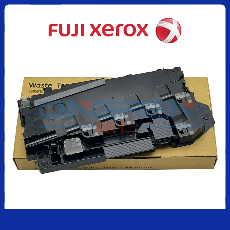 Fuji Xerox Waste toner box for DocuPrint CP315 CP318 CP318dw CM318z ...