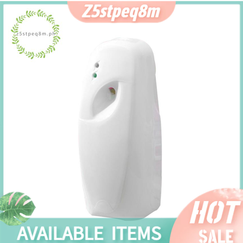 Automatic Perfume Dispenser Air Freshener Aerosol Fragrance Spray For ...