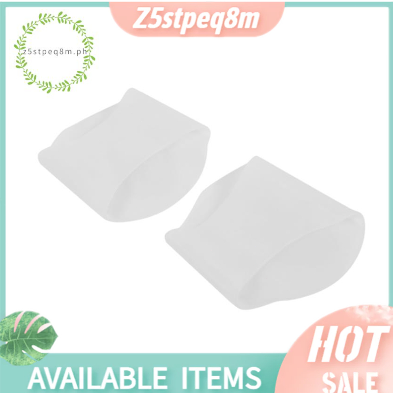 Arch Supported Soft Arch Supports Insoles Pad For Flat Foot Plantar ...