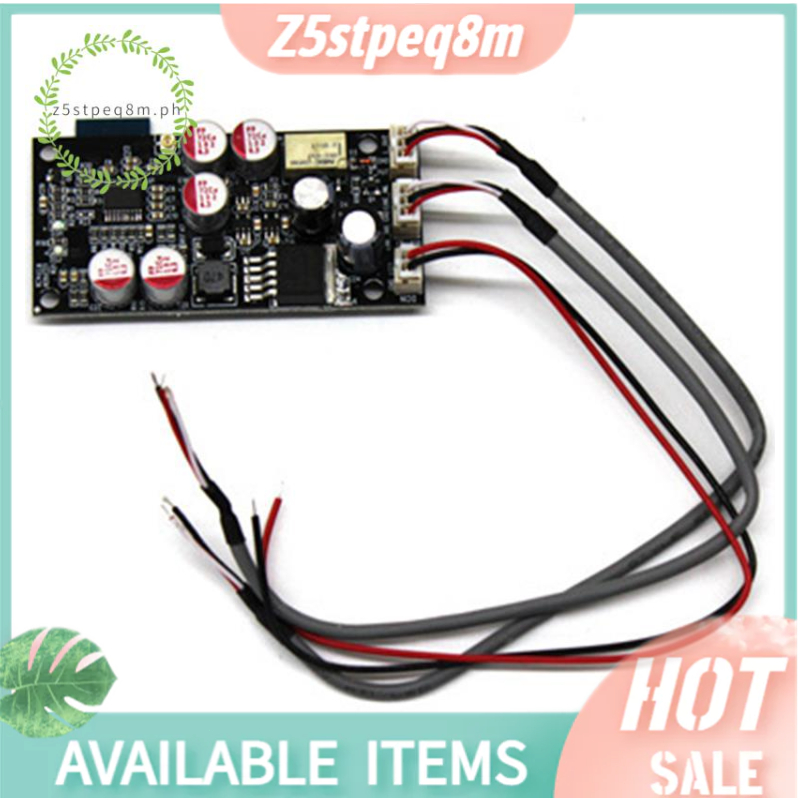 Lossless Wireless Audio Bluetooth Receiver 5.0 Decoding Board DAC 16Bit ...