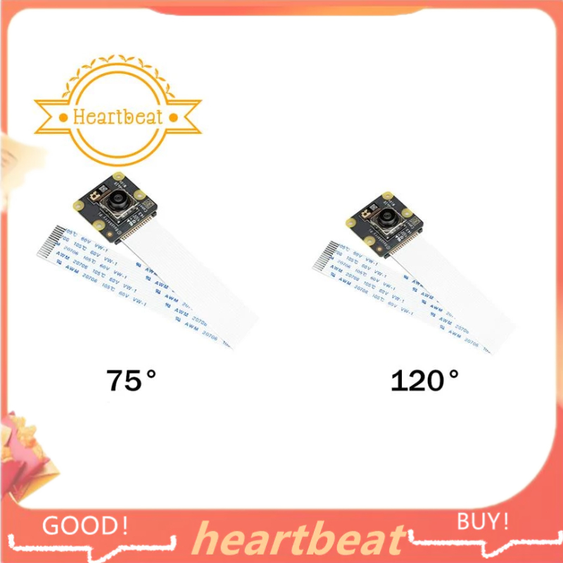 1 PCS for Raspberry Pi Camera Module 3 Camera Field of View Camera 12 ...
