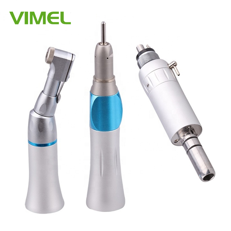 Dental low-speed handpiece NSK contra angle straight slow handpiece ...