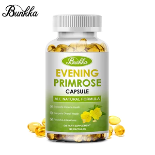 Shop evening primrose oil for Sale on Shopee Philippines
