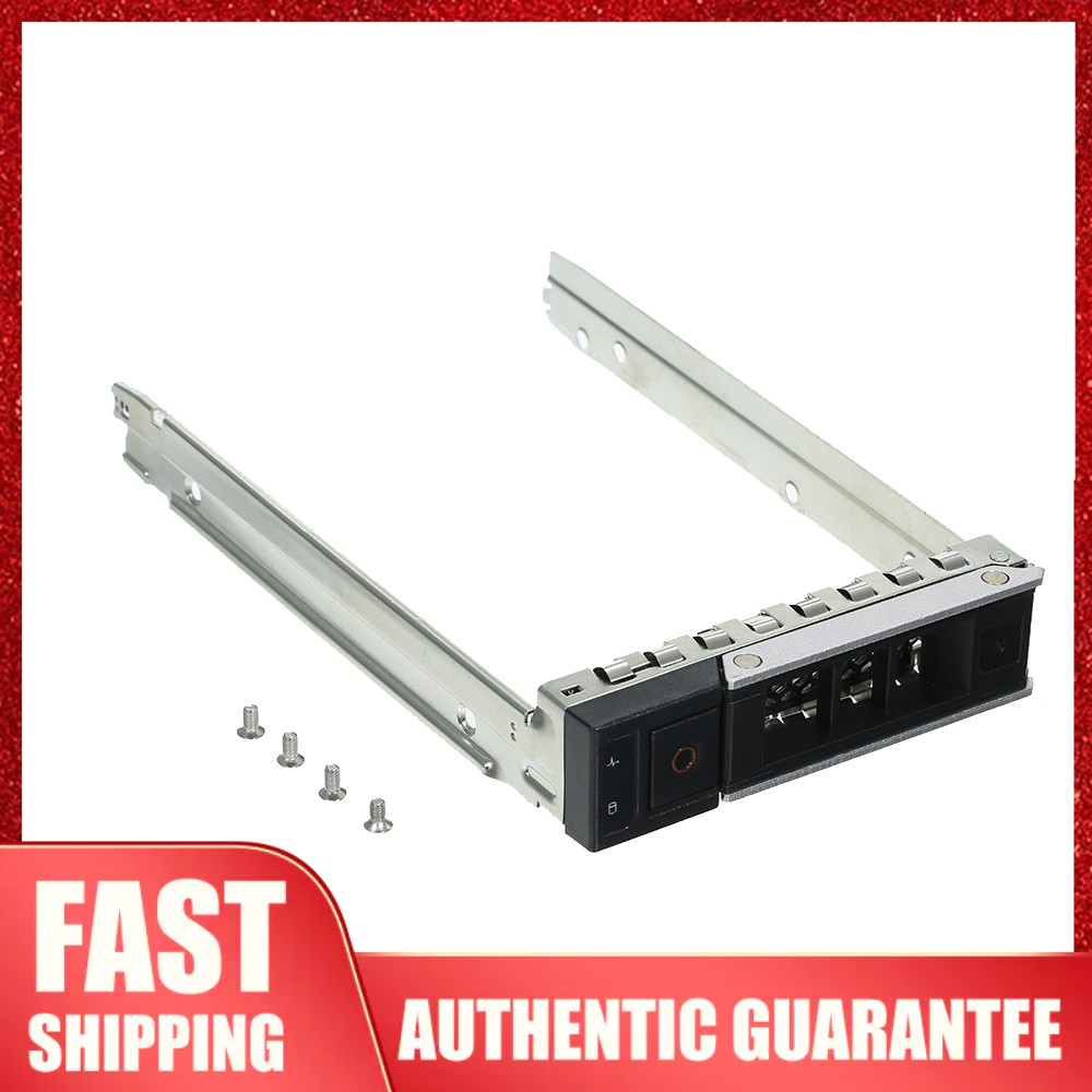3.5" Hard Drive HDD Caddy For Dell 14th Gen PowerEdge Servers R740 ...