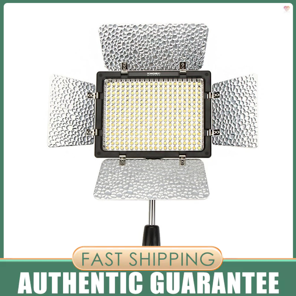 YONGNUO Color Temperature 3200k-5600k Operation Dslr Camera With ...