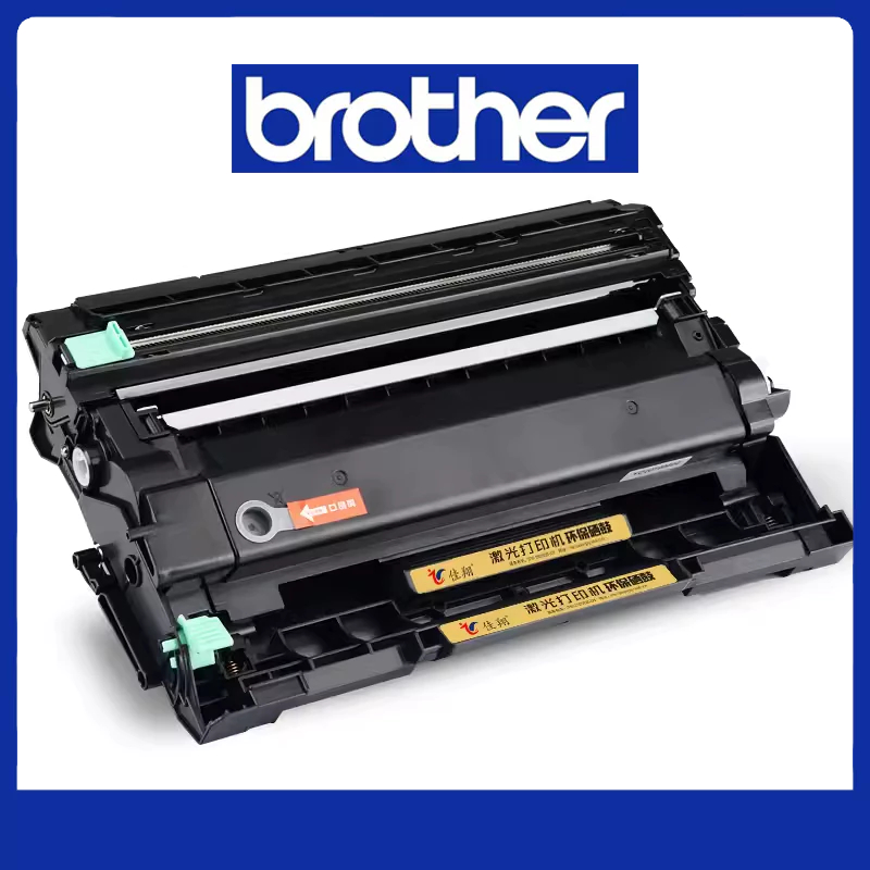 Drum unit for Brother DR2455 DR2405 DR2400 DR2415 DR2425 DR2440 DR730 ...