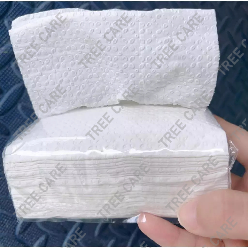 Paper Towel toilet paper 3 layer of paper towels tissue paper 1pack ...