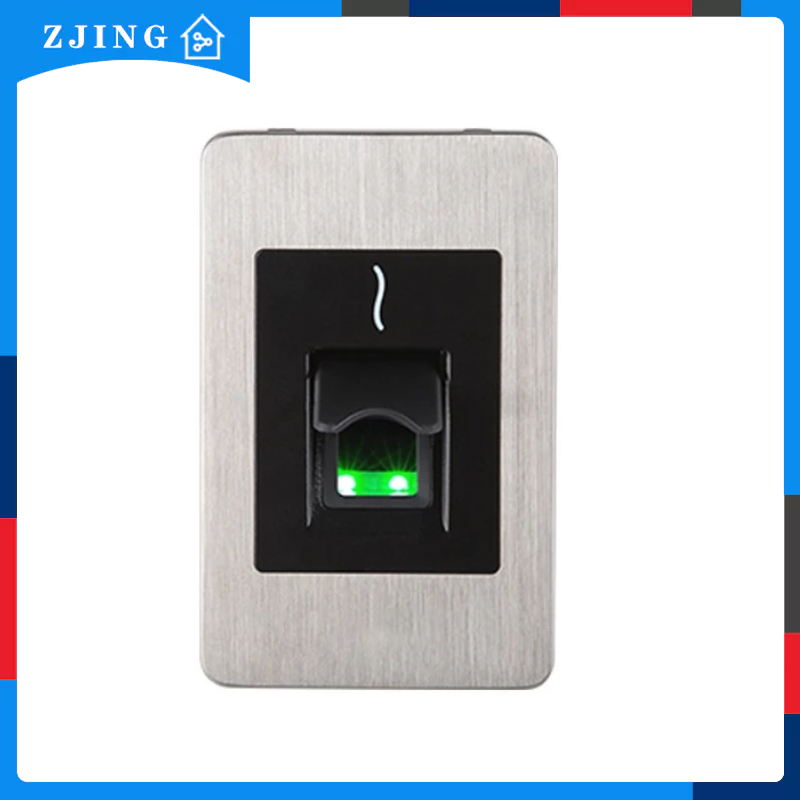 FR1500-WP IP65 Waterproof RS485 Biometric Fingerprint Reader RFID ID IC ... FR1500-WP IP65 Waterproof RS485 Biometric Fingerprint Reader RFID ID IC ...