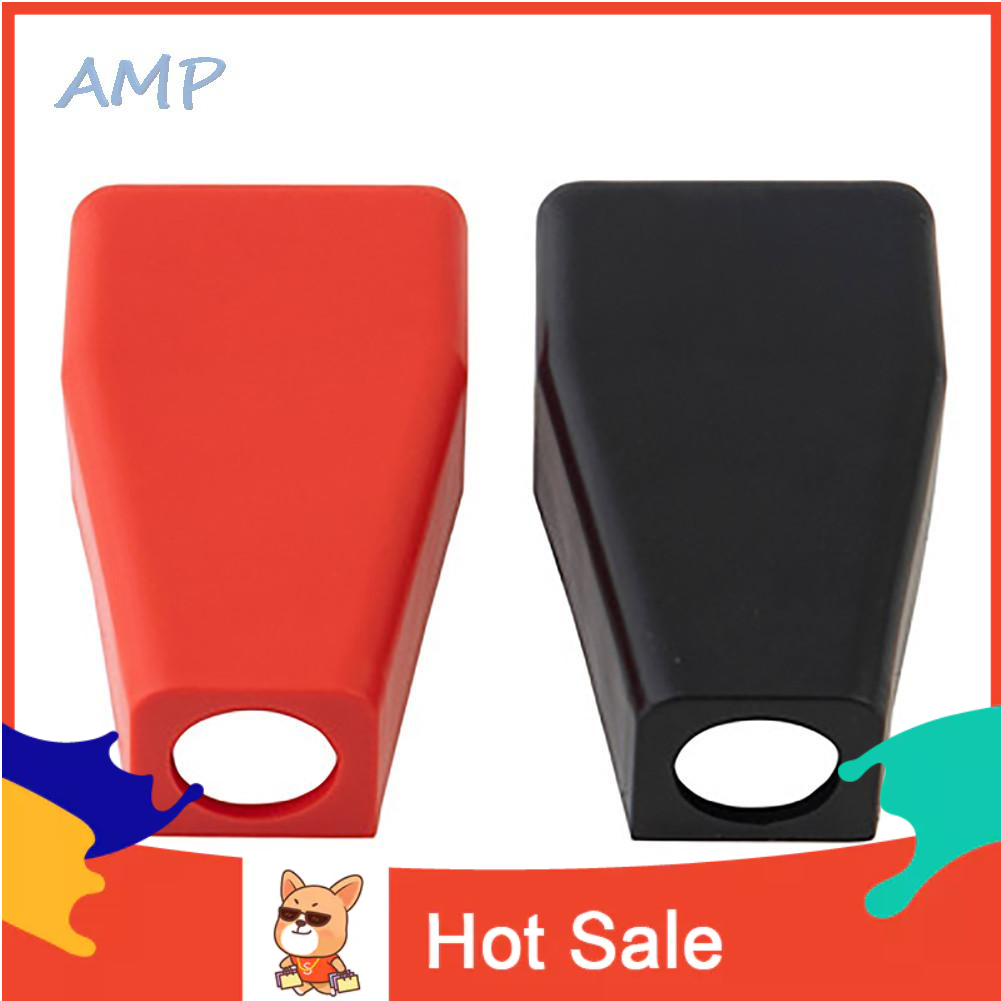 Positive Battery Terminal Cover Protector Rubber Universal ...