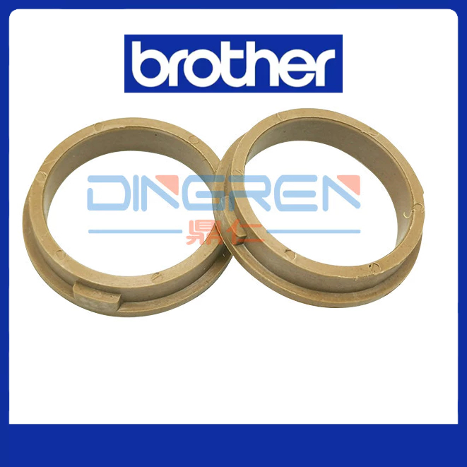 Upper fuser roller Bush for Brother 2040 2025 2030 2035 2045 2037 2075 ...