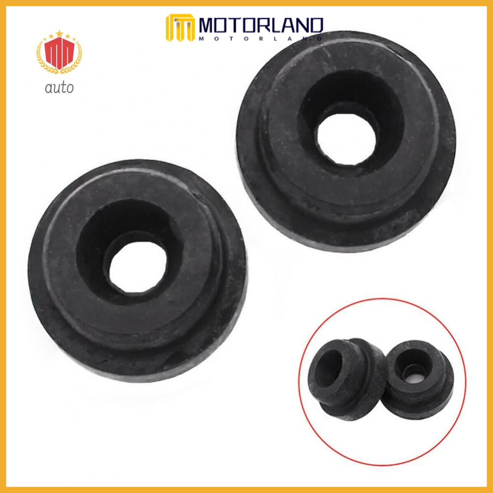 Lower Radiator Rubber Insulator Tool Accessory Durable Support ...