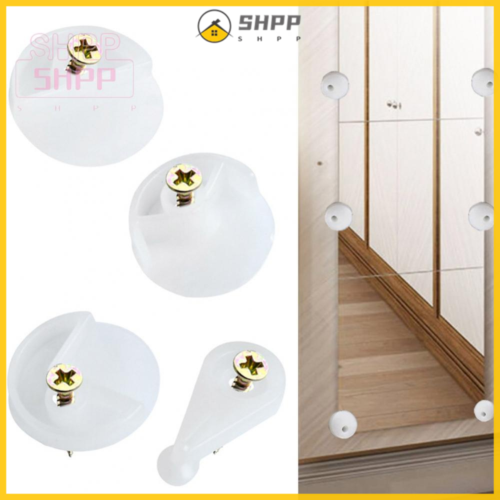 Fixing Clips Wall Mounting Wardrobe 20/50pcs Billboards Cabinets ...