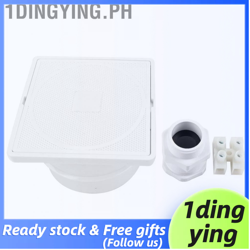 1dingying.ph Swimming Pool Acc Underwater Light Distribution Junction ...