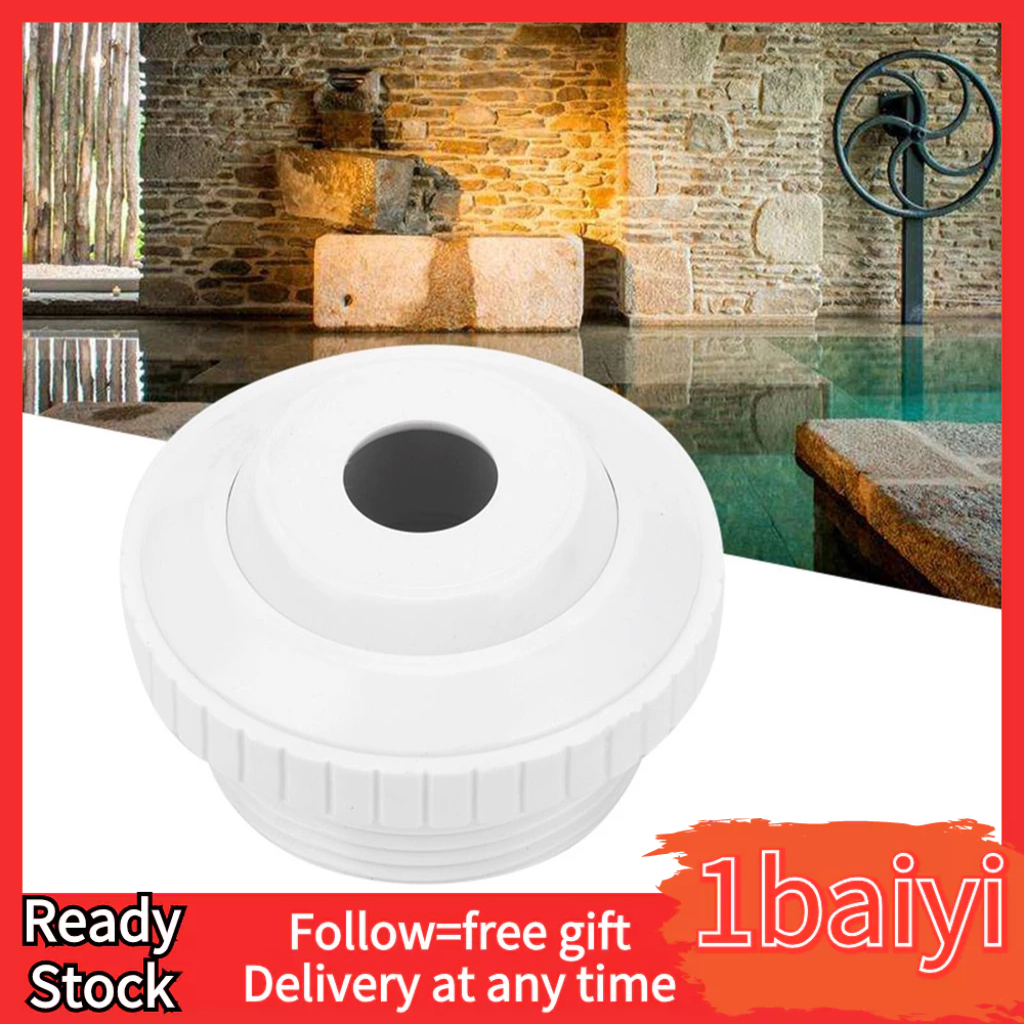 Ready Stock Swimming Pool Nozzle And Spa Water Outlet Jet Fitting ...