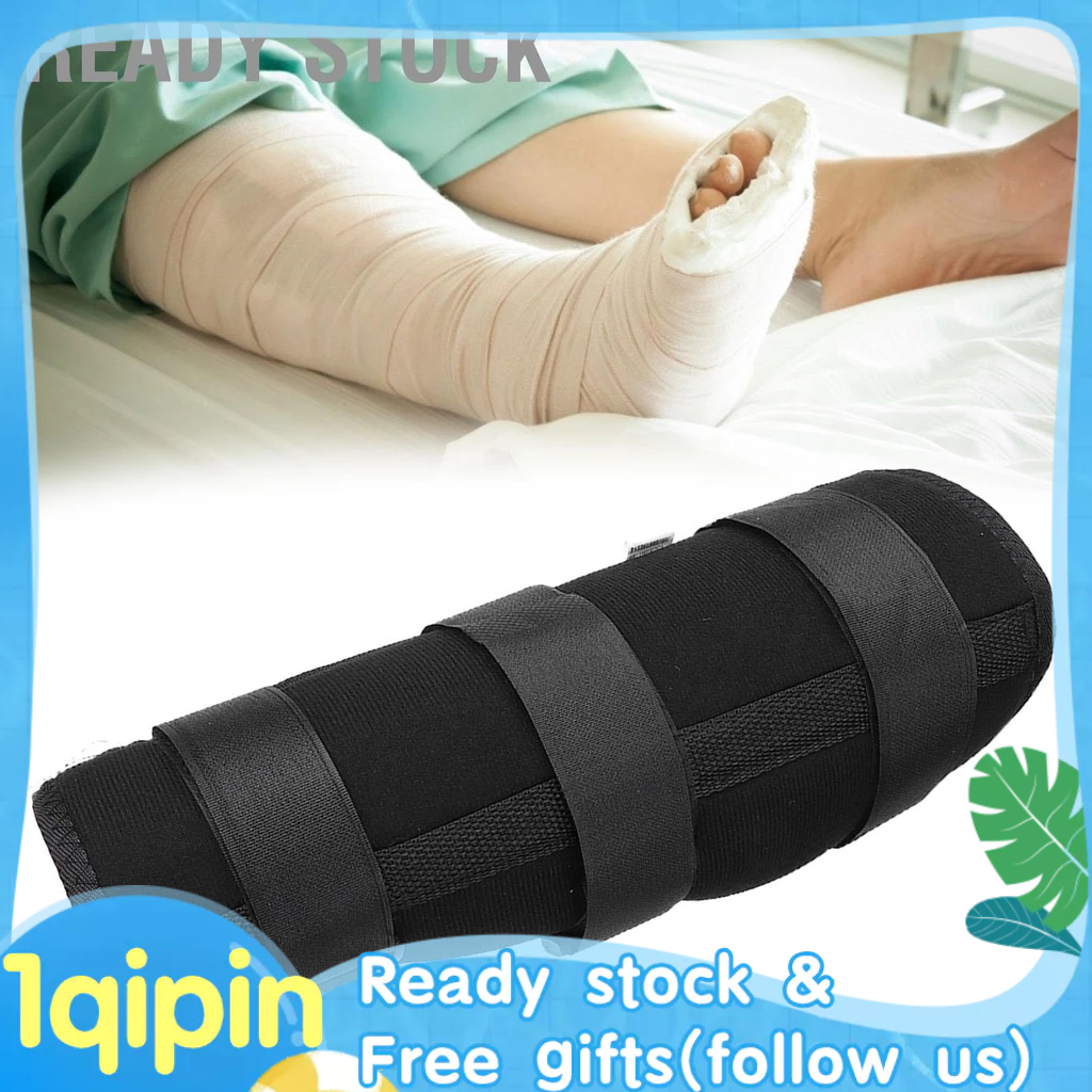 Ready Stock Shank Calf Fixed Stabilizer Splint Tibia and Fibula ...
