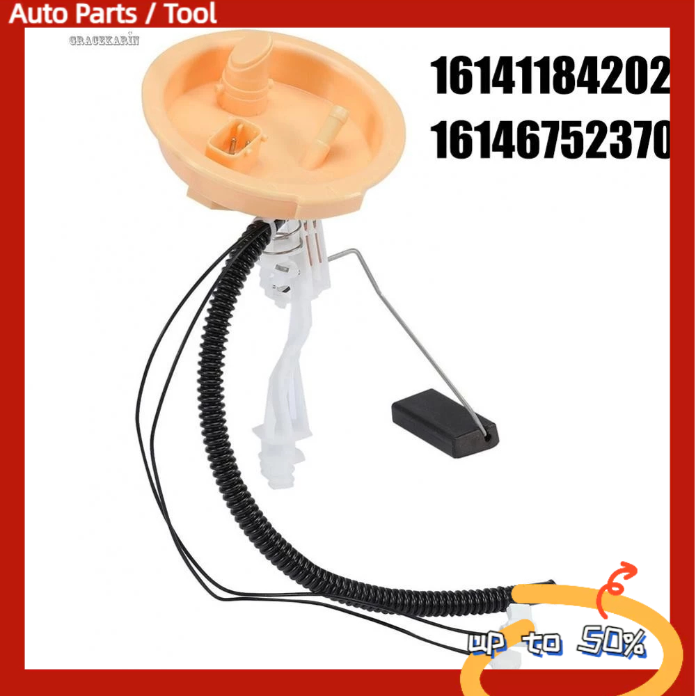 Precise Fit Fuel Pump Filter Sending Unit for BMW E38 E39 Placement on ...