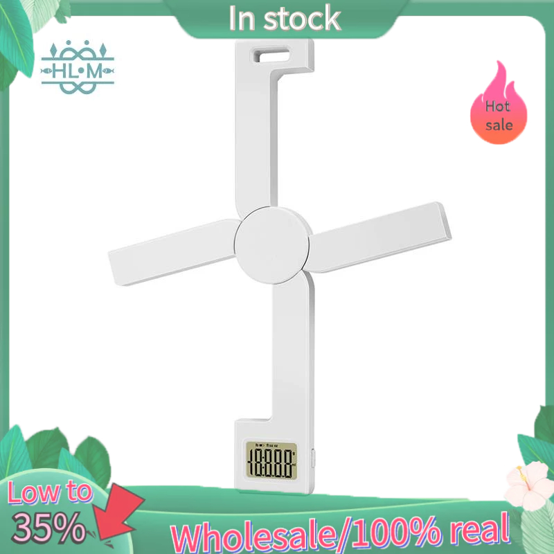 Compact Folding Digital Kitchen Scale, Highly Accurate Foldable ...