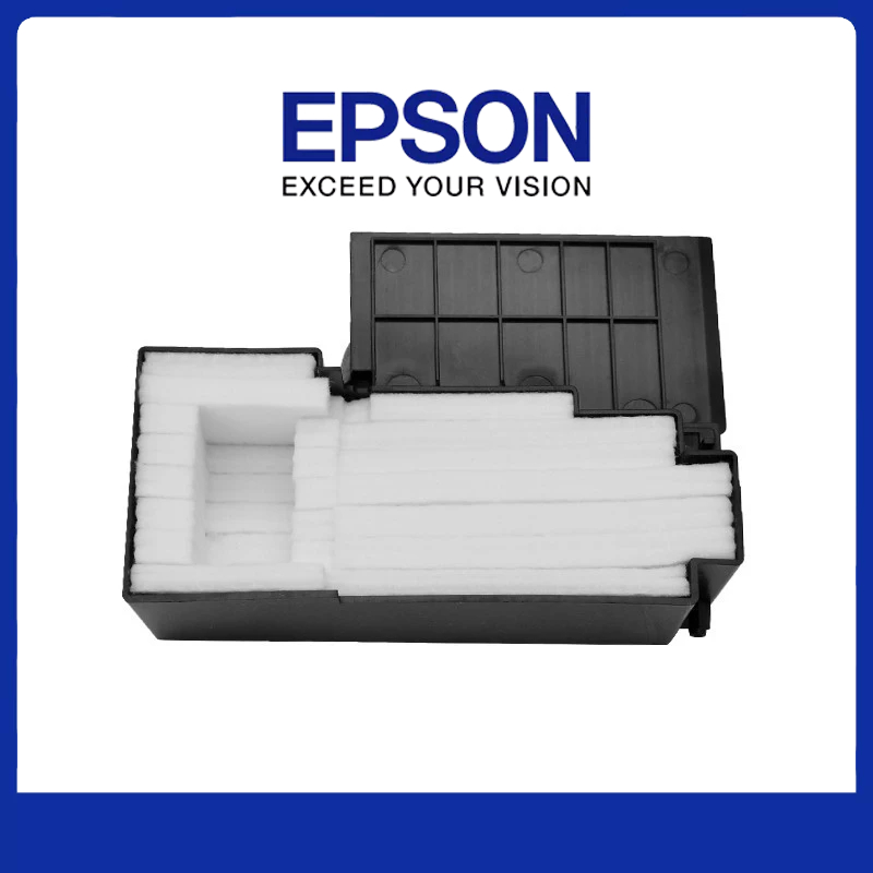 EPSON M105 M201 M205 M101 M100 M200 L575 L565 L566 Waste Ink Pad ...
