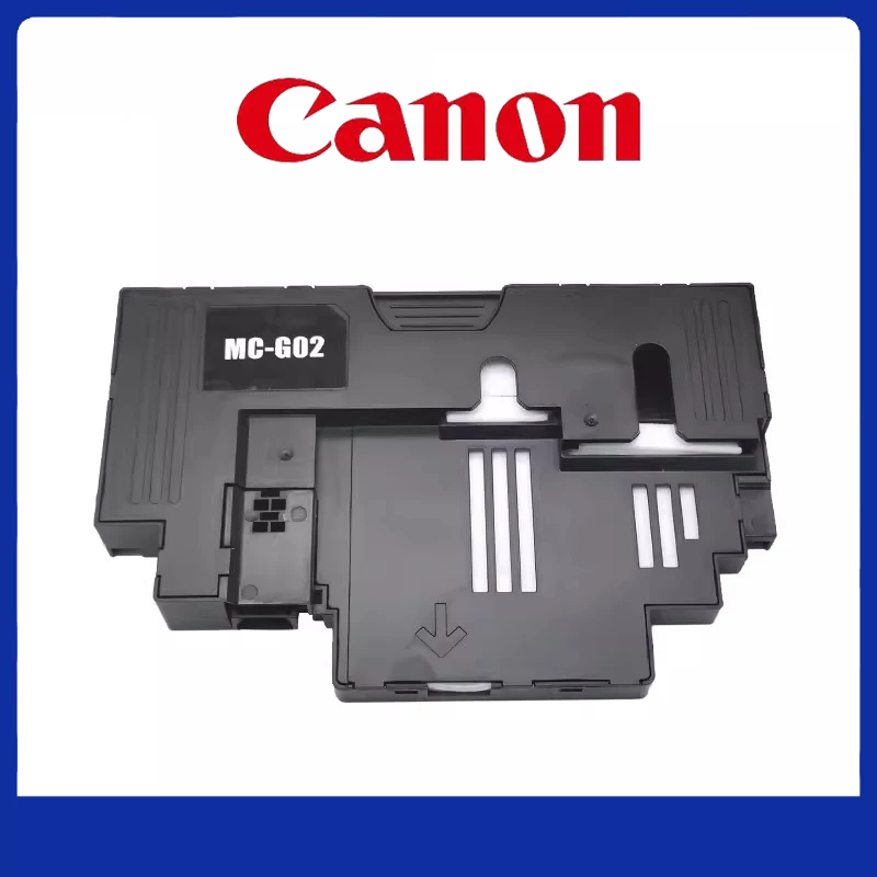 MC-G02 Canon G1020 G2020 G2160 G3020 G3160 G3920 G3923 G3960 G3962 ...
