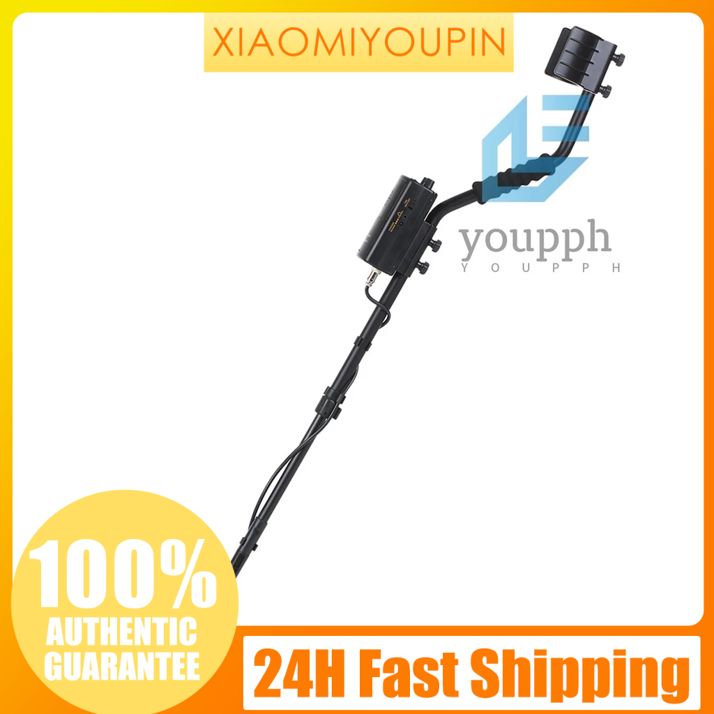 SMART SENSOR Metal Tester Professional Underground Metal Detector ...