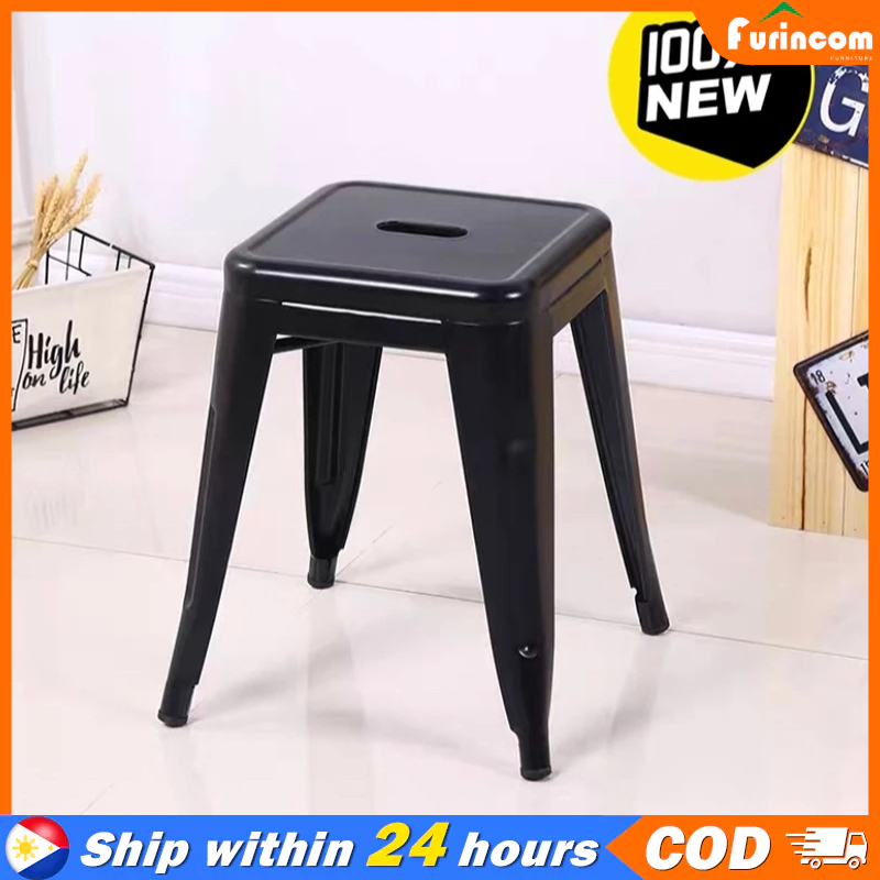Metal Bar Stools Bar Stools Dining Room High Stools Living Room Full ...