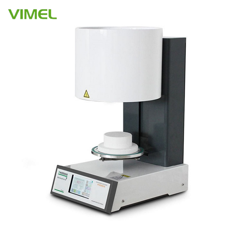 Precision stepper motor drive advanced technology lab dental ceramic ...