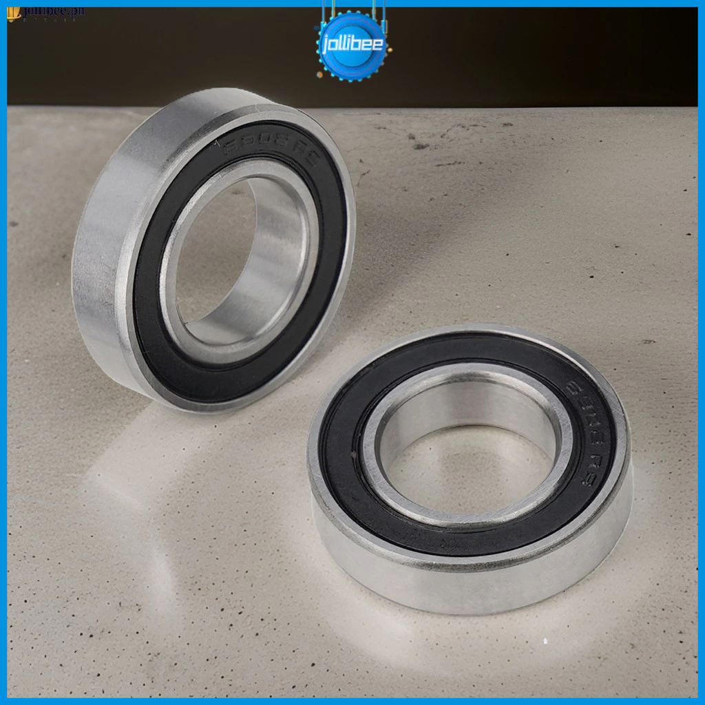 High Performance 6902RS (61902 2RS) Bearings for Mountain and Road ...