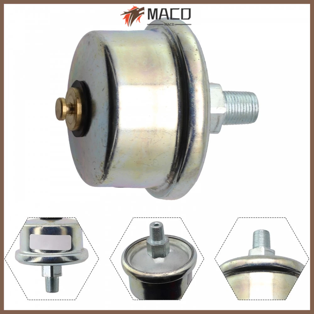 Replacement Oil Pressure Sensor for Toyota For Land Cruiser 1991 2004 ...